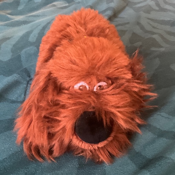 Ty | Toys | Bnwt Ty Beanie Babies Secret Life Of Pets Duke 9 Inches ...